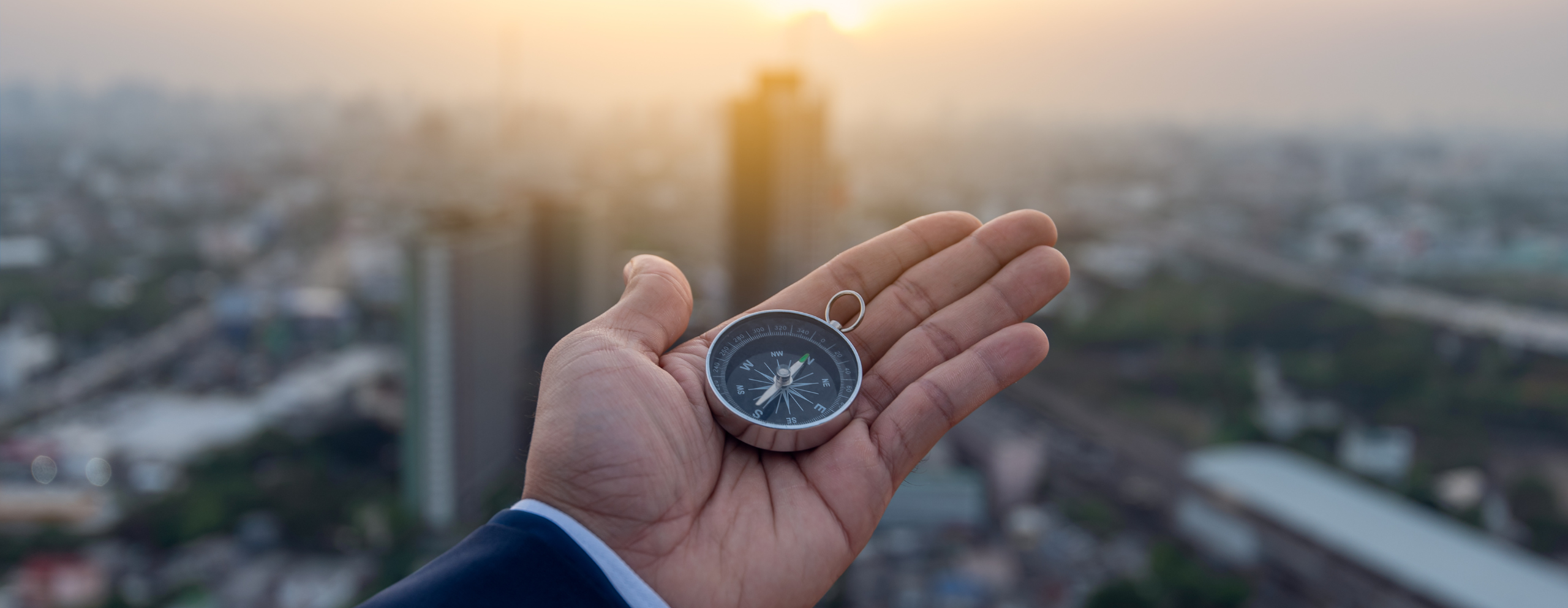 Compliance & Informationssicherheit - Confiniti GmbH